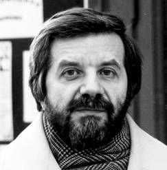 Белоконь Сергей — Библиотека Школы гражданского просвещения